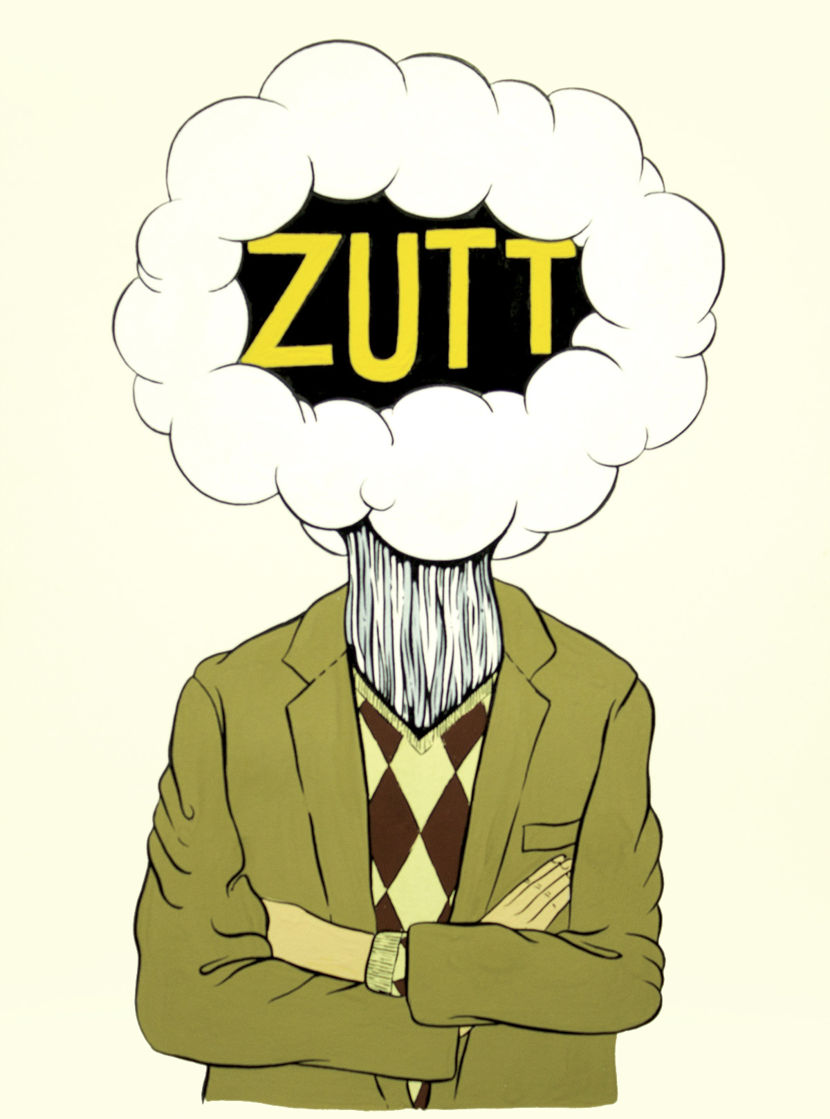 Zutt (2014)