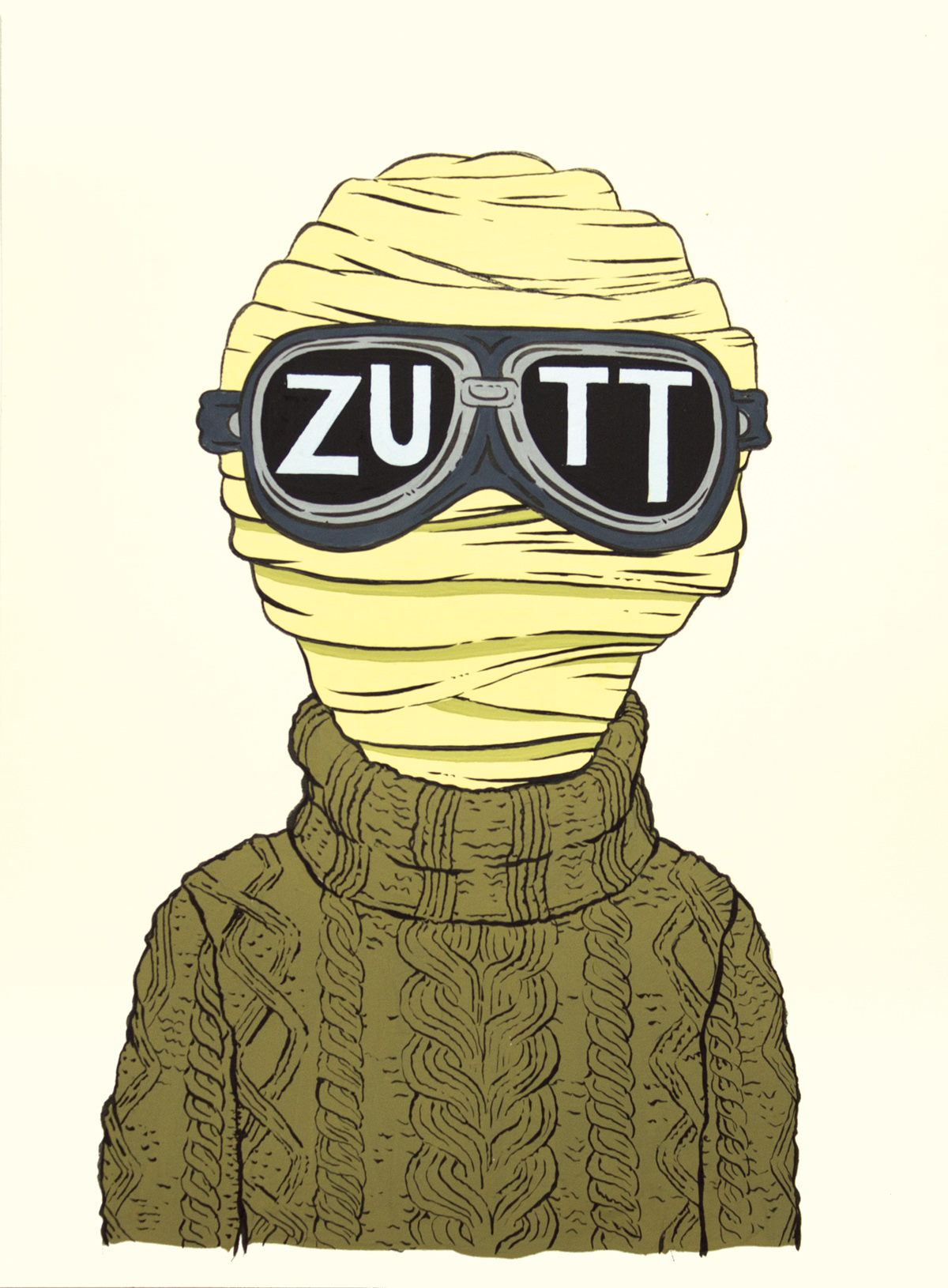 Zutt (2014)